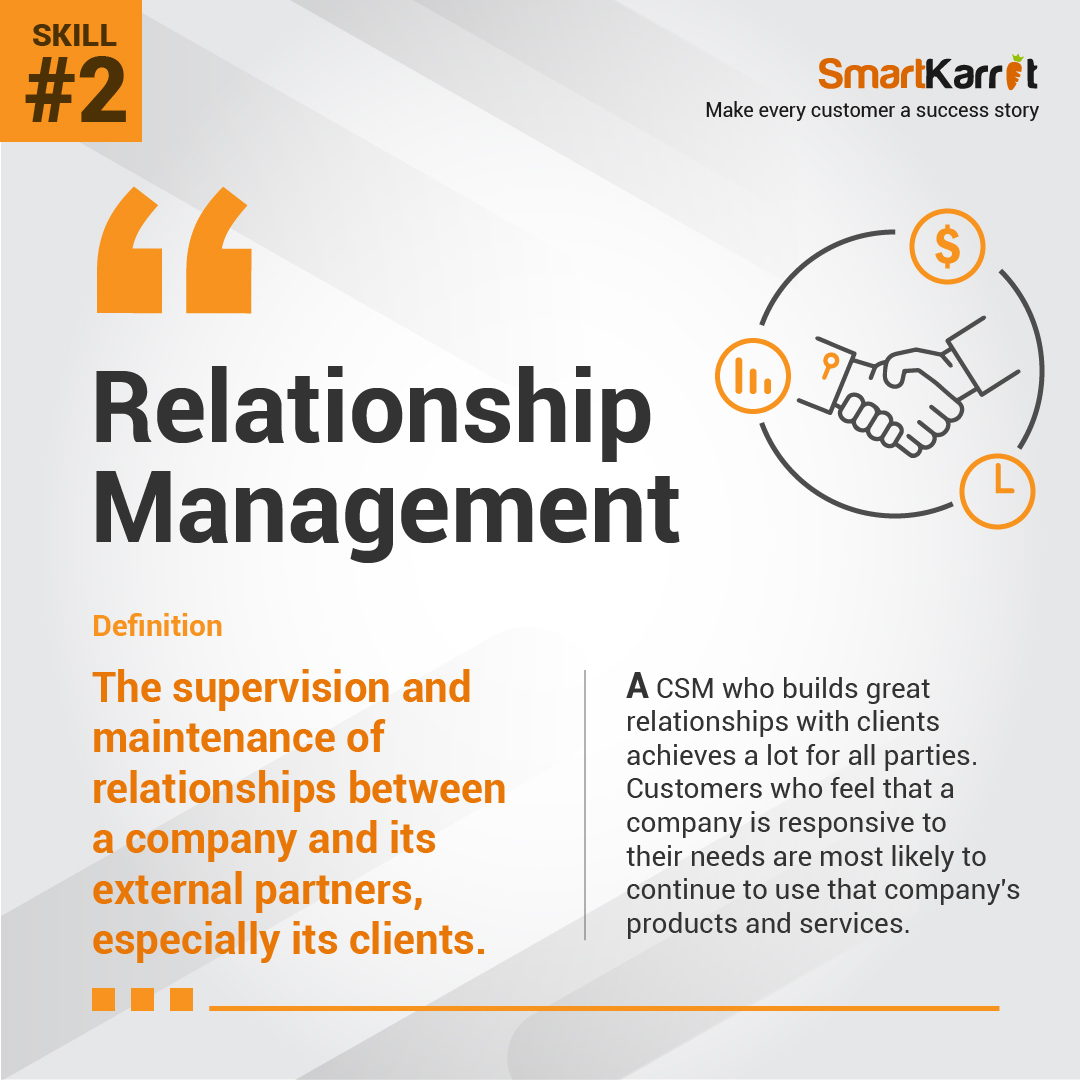 Is Relationship Management a Skill? What You Need to Know - Promotable